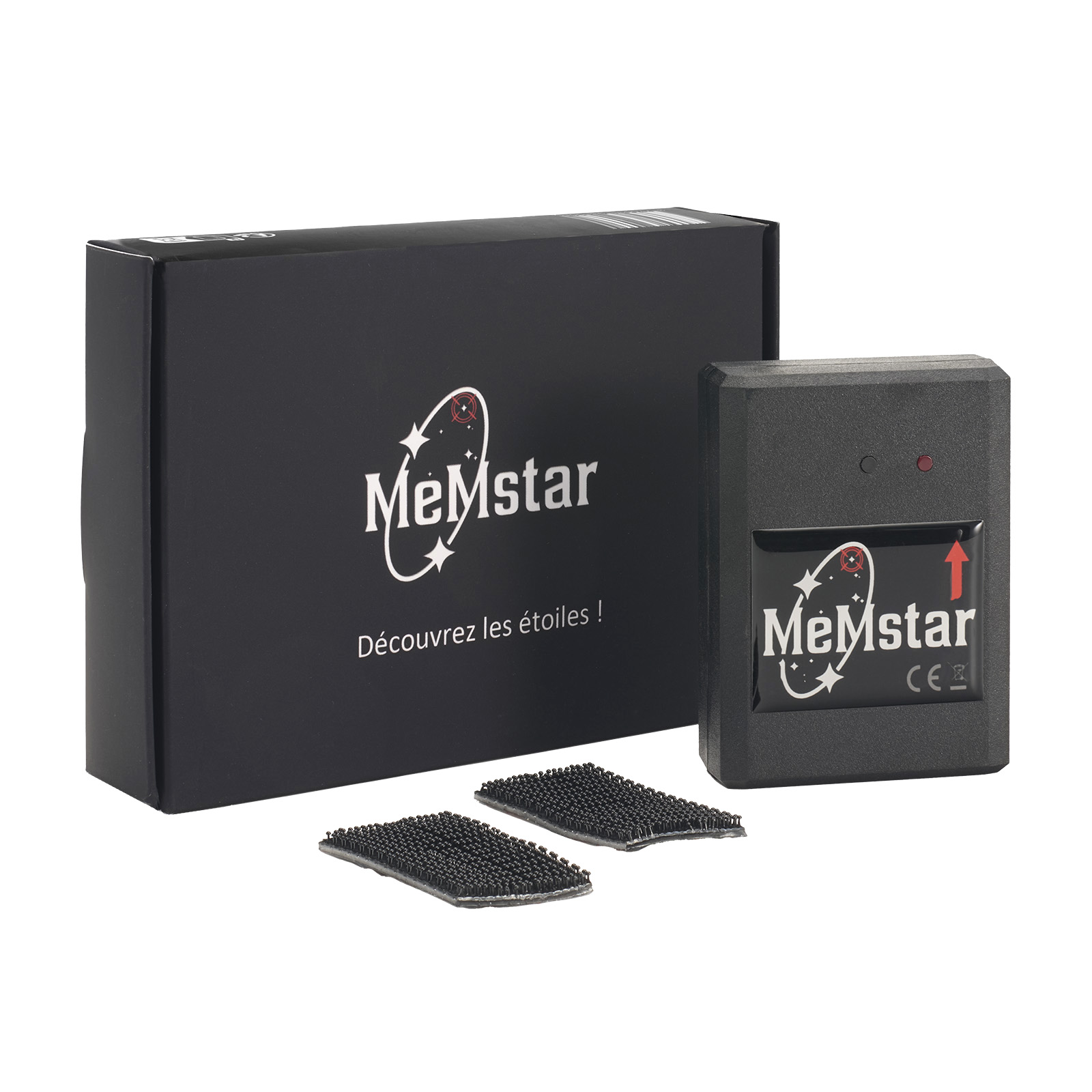 MeMstar Telescope Star Pointing Aid / Push-To System | First Light Optics